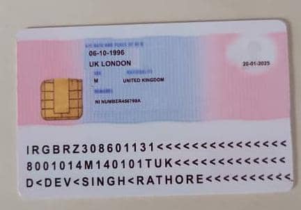 Uk work permit - europedocumentservice